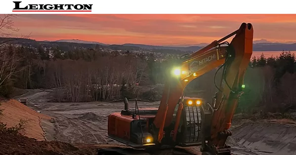 Home - Leighton Contracting